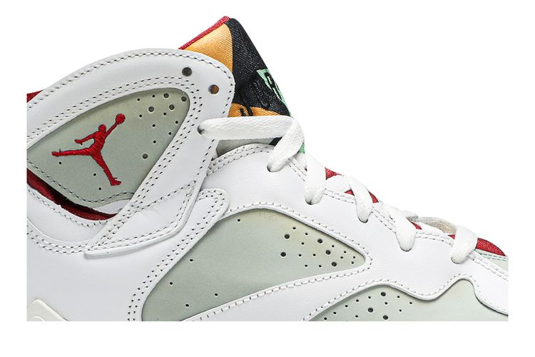 hare 7s gs