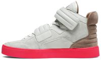 Buy Kanye West x Louis Vuitton Jasper 'Patchwork' - YP6U6PMI | GOAT