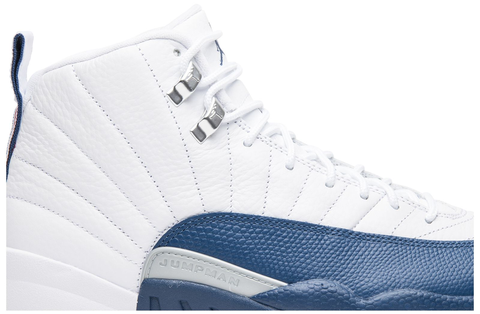 Buy Air Jordan 12 Retro 'French Blue' 2016 - 130690 113 | GOAT