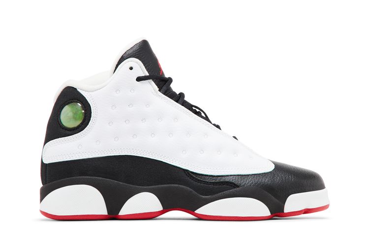 Buy Air Jordan 13 Retro GS 'He Got Game' 2013 - 414574 112 | GOAT AU