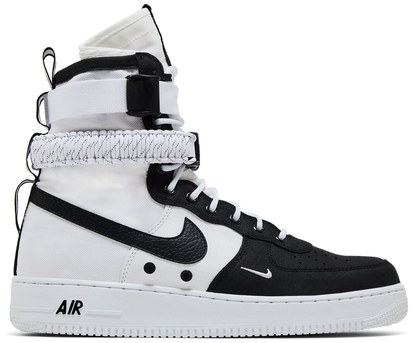 Buy Nike Special Field Air Force 1 'Panda' - 864024 100 | GOAT