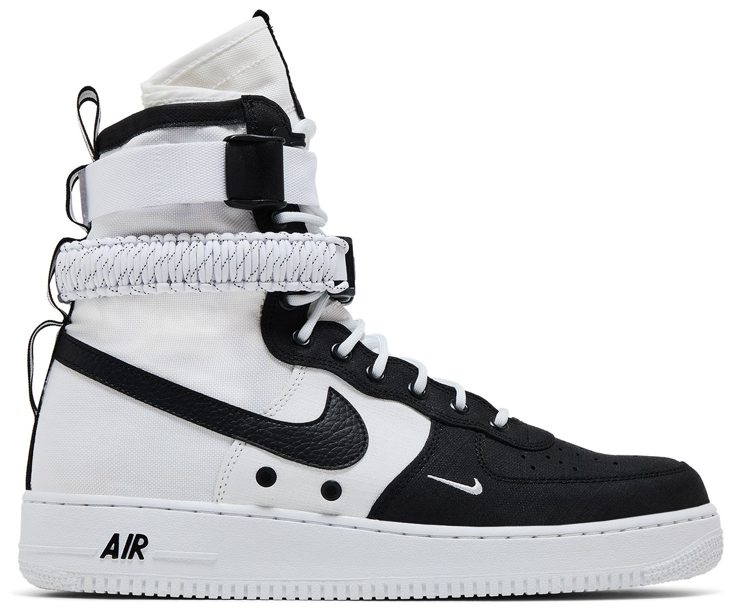 Buy Nike Special Field Air Force 1 'Panda' - 864024 100 | GOAT