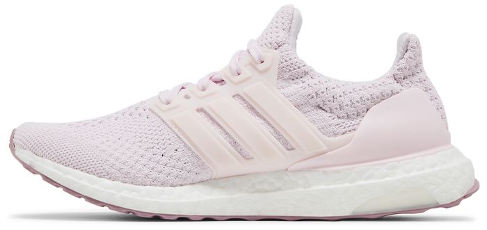 Buy Wmns UltraBoost 5.0 DNA 'Almost Pink' - GV8754 | GOAT