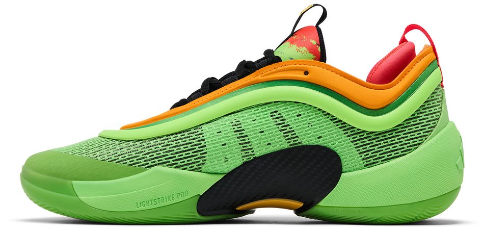 Buy Adidas D.O.N. Issue #6 'Panama' - IG9089 | GOAT