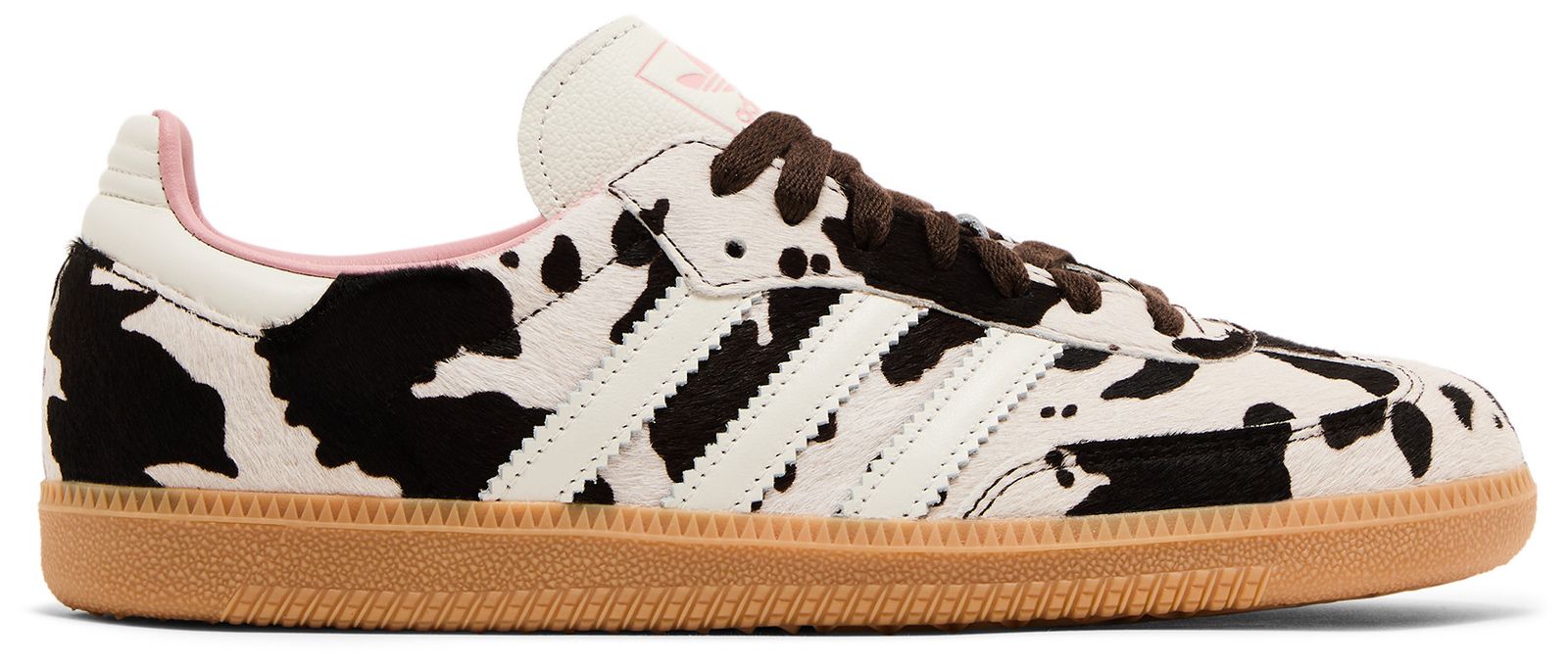 Buy Adidas Wmns Samba OG 'Cow Print' - JR1256 | GOAT