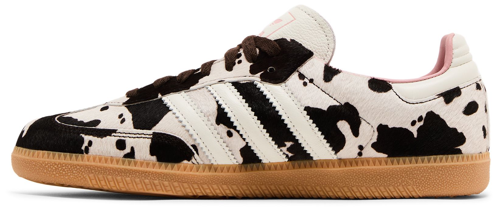 Buy Adidas Wmns Samba OG 'Cow Print' - JR1256 | GOAT
