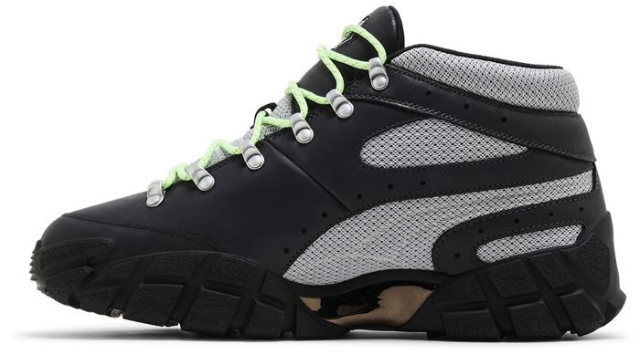 Buy Skepta x Puma Skope Forever Mid 'Flat Dark Grey' - 399453 01 | GOAT