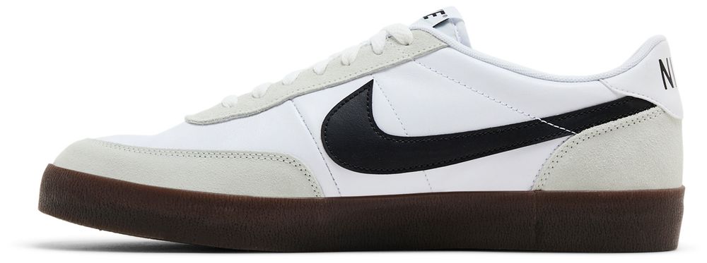 Buy Nike Killshot 2 Leather 'White Black Gum' - HF1054 100 | GOAT