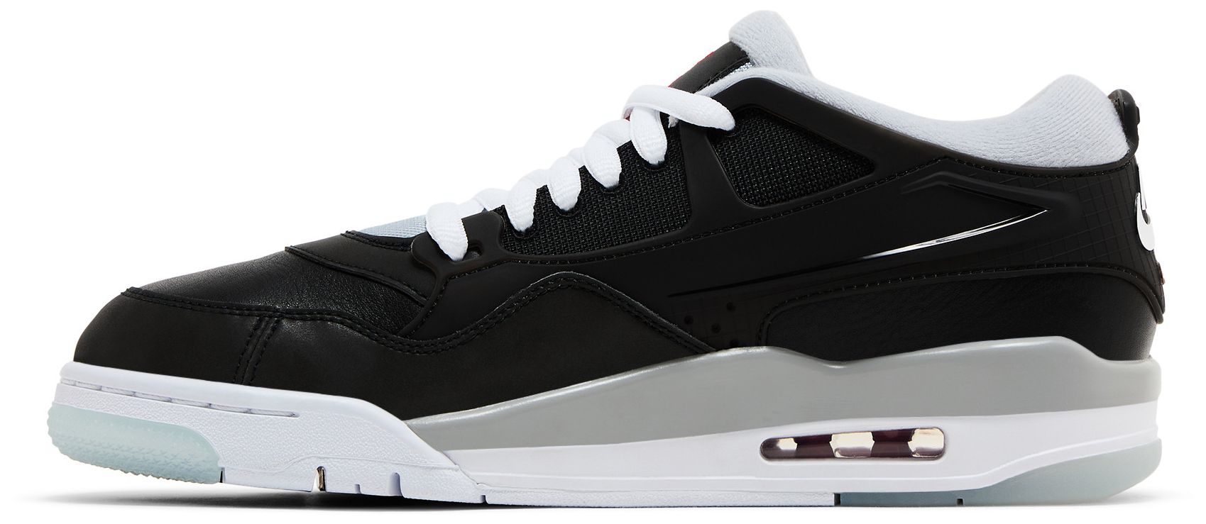 Buy Air Jordan 4 RM 'Black Metallic' - HV5184 010 | GOAT