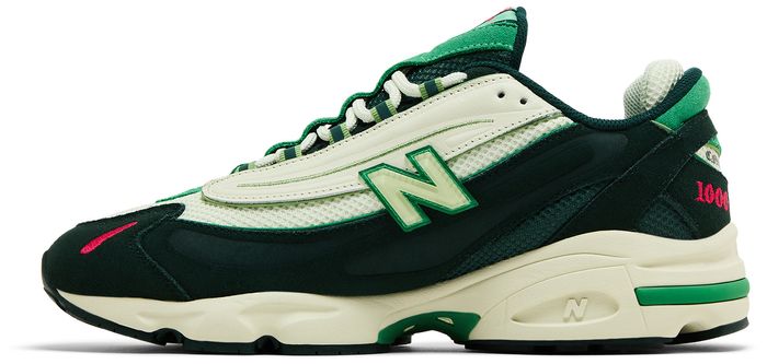 Buy Concepts x New Balance 1000 'Míle' - M1000CN | GOAT