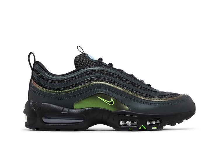 Buy Nike Air Max 95/97 'University of Oregon - Thunder' PE - II1711 900 ...