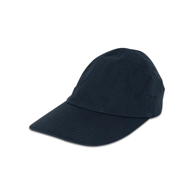 Buy nanamica Wind Cap 'Navy' - S25SP118U NAVY | GOAT
