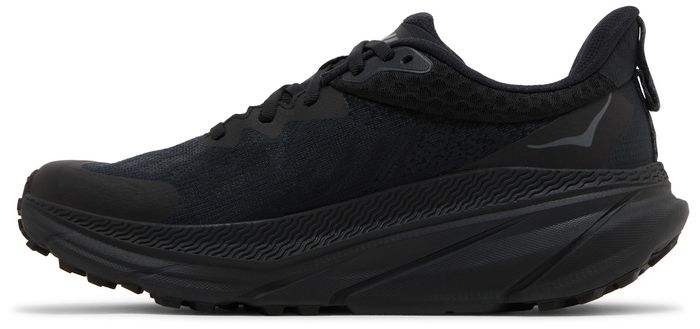 Buy HOKA Wmns Challenger ATR 7 GORE-TEX 'Triple Black' - 1134502 BBLC ...
