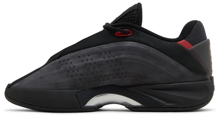 Buy Adidas Nova IIInfinity 'Core Black Red' - IH2813 | GOAT