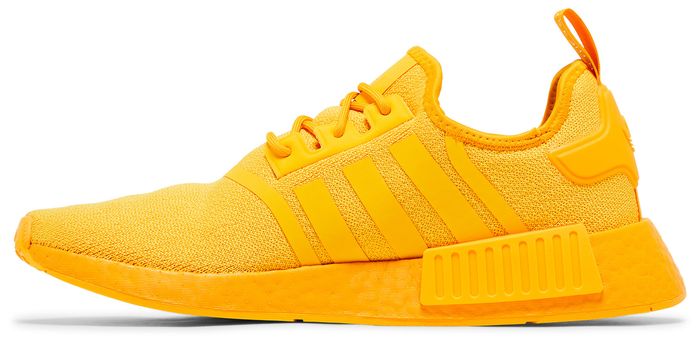 Buy adidas NMD_R1 'Collegiate Gold' - HP7826 | GOAT