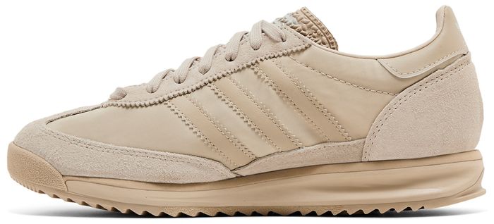Buy Adidas SL72 RS 'Alumina' - IH8020 | GOAT