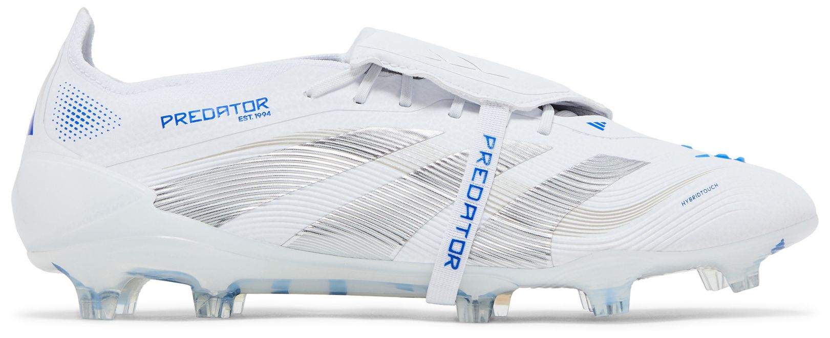 Buy adidas Predator Elite Foldover Tongue FG 'Polar Victory Pack ...