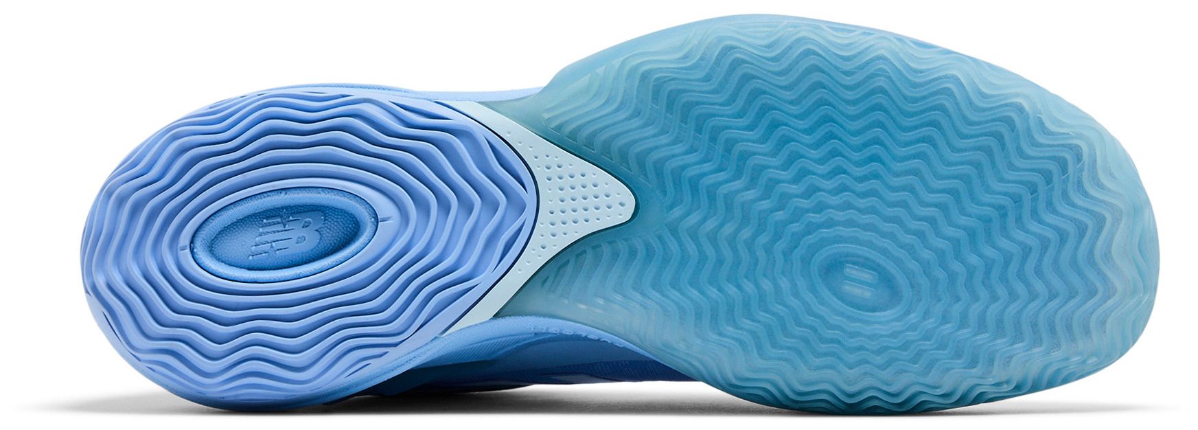 Buy New Balance Hesi Low V2 'NB Academy' - BBHSLVR2 | GOAT