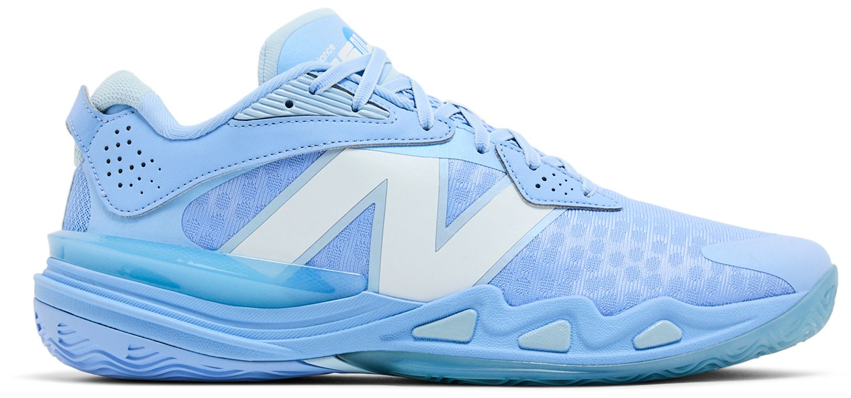 Buy New Balance Hesi Low V2 'NB Academy' - BBHSLVR2 | GOAT