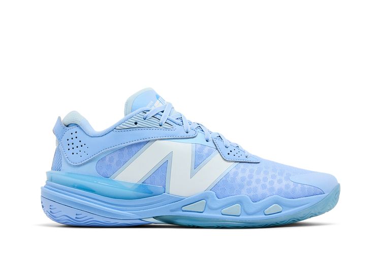 Buy New Balance Hesi Low V2 'NB Academy' - BBHSLVR2 | GOAT