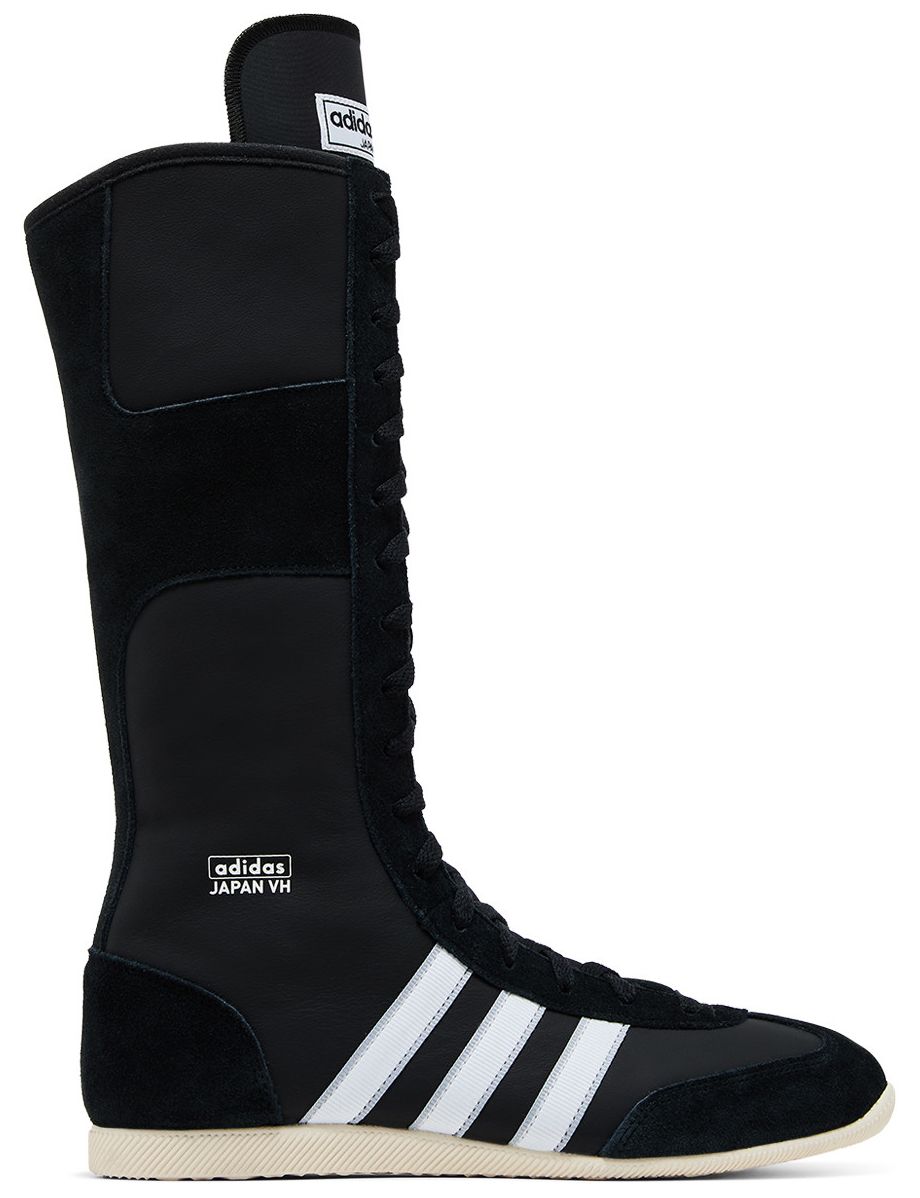 Buy Adidas Wmns Japan VH 'Black White' - IH0230 | GOAT