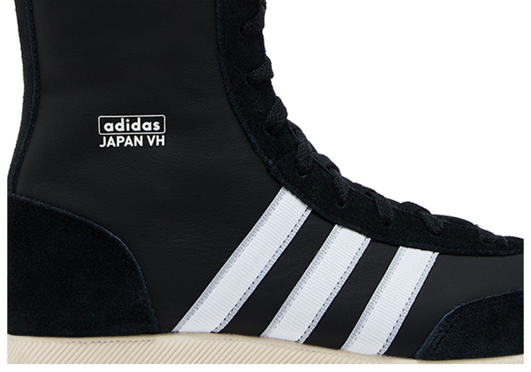 Buy Adidas Wmns Japan VH 'Black White' - IH0230 | GOAT