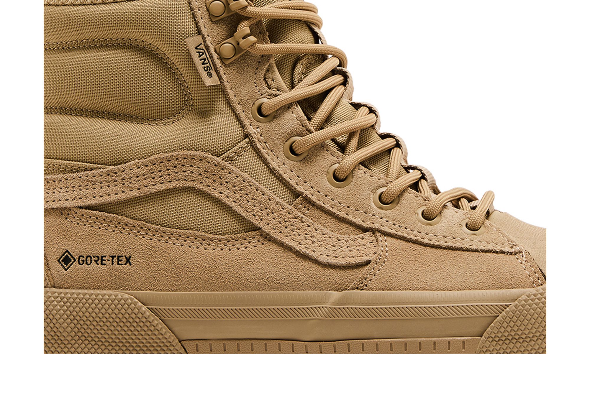 Buy Sk8-Hi GORE-TEX MTE 'Incense Brown' - VN000CVS4MG | GOAT Buy Sk8-Hi GORE-TEX MTE 'Incense Brown' - VN000CVS4MG | GOAT