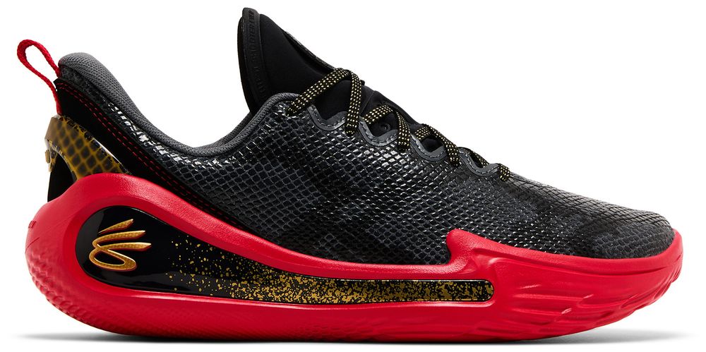 Buy Curry Brand Curry Flow 12 'Year of the Snake' - 6004077 001 | GOAT