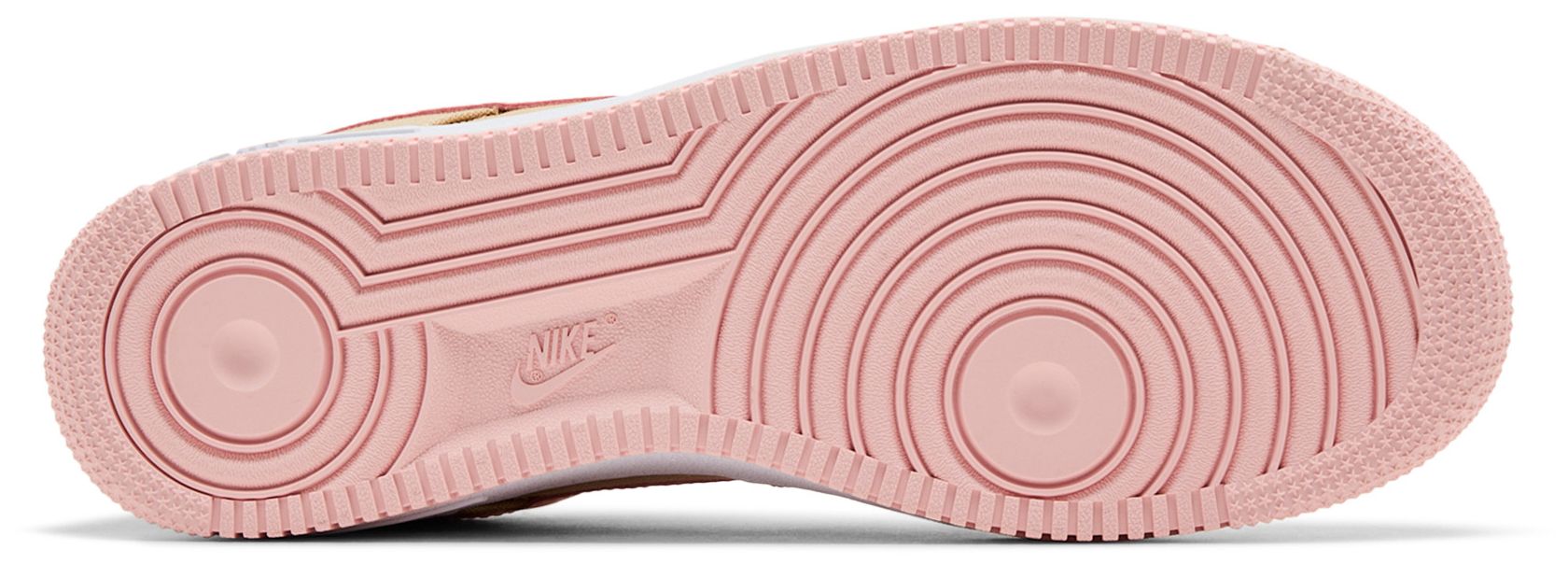 Buy Nike Air Force 1 Low 'Linen Canvas' - HV2021 200 | GOAT