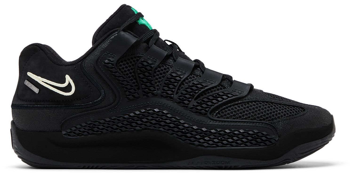 Buy Nike KD 18 'Black Label Pack' - IB3874 001 | GOAT