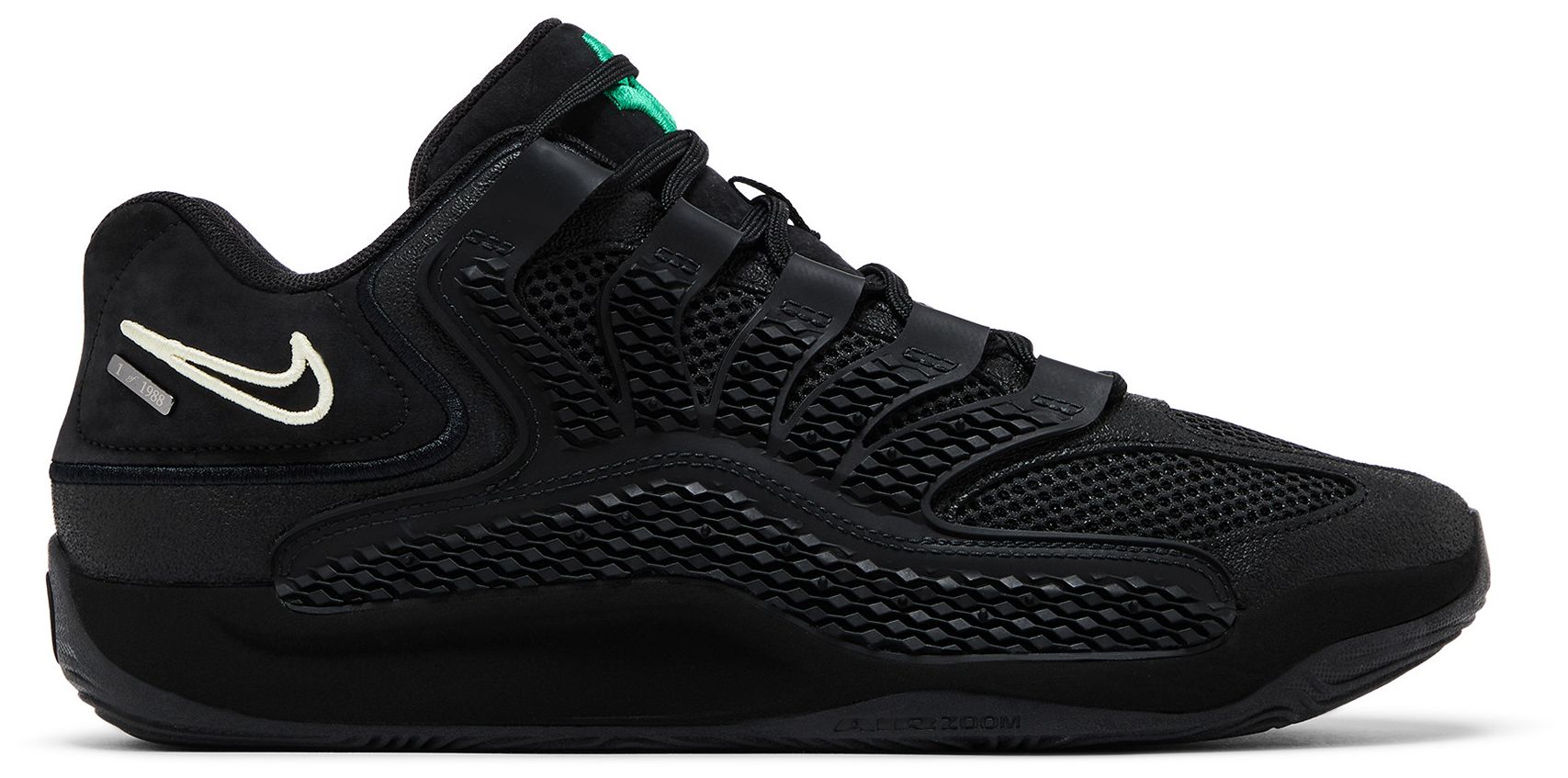 Buy Nike KD 18 'Black Label Pack' - IB3874 001 | GOAT