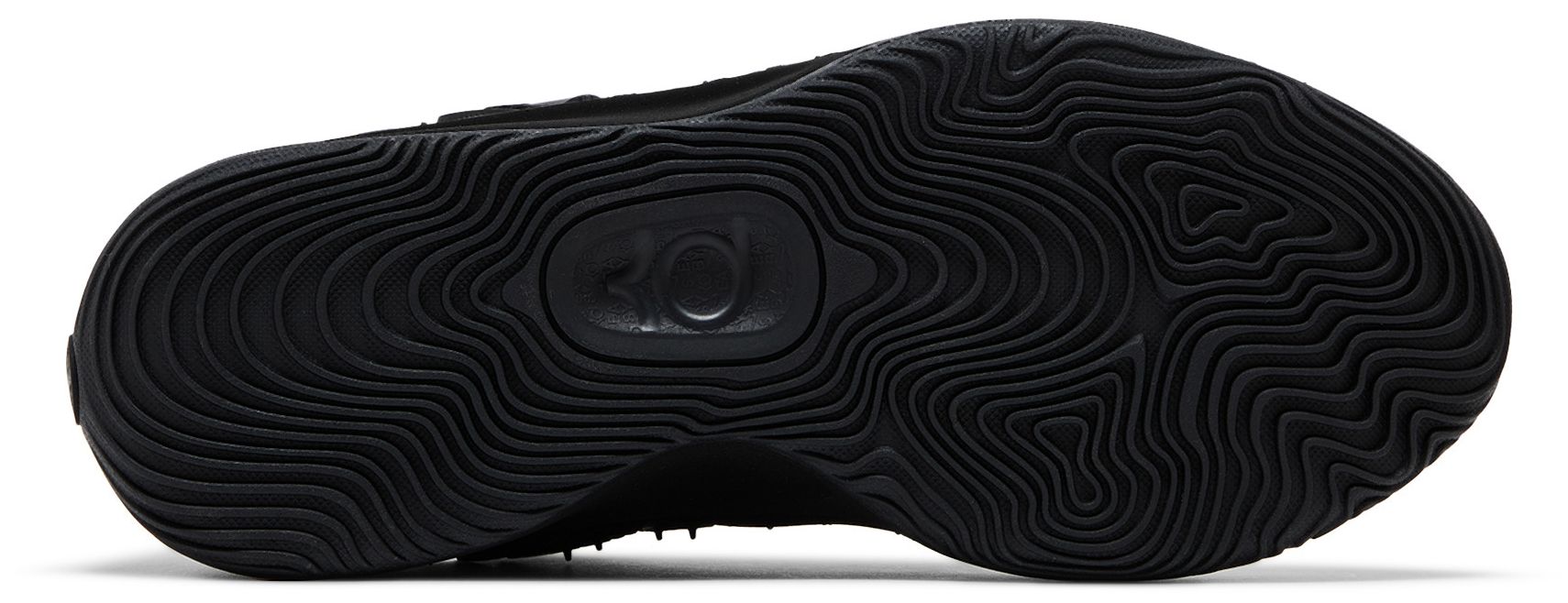 Buy Nike KD 18 'Black Label Pack' - IB3874 001 | GOAT