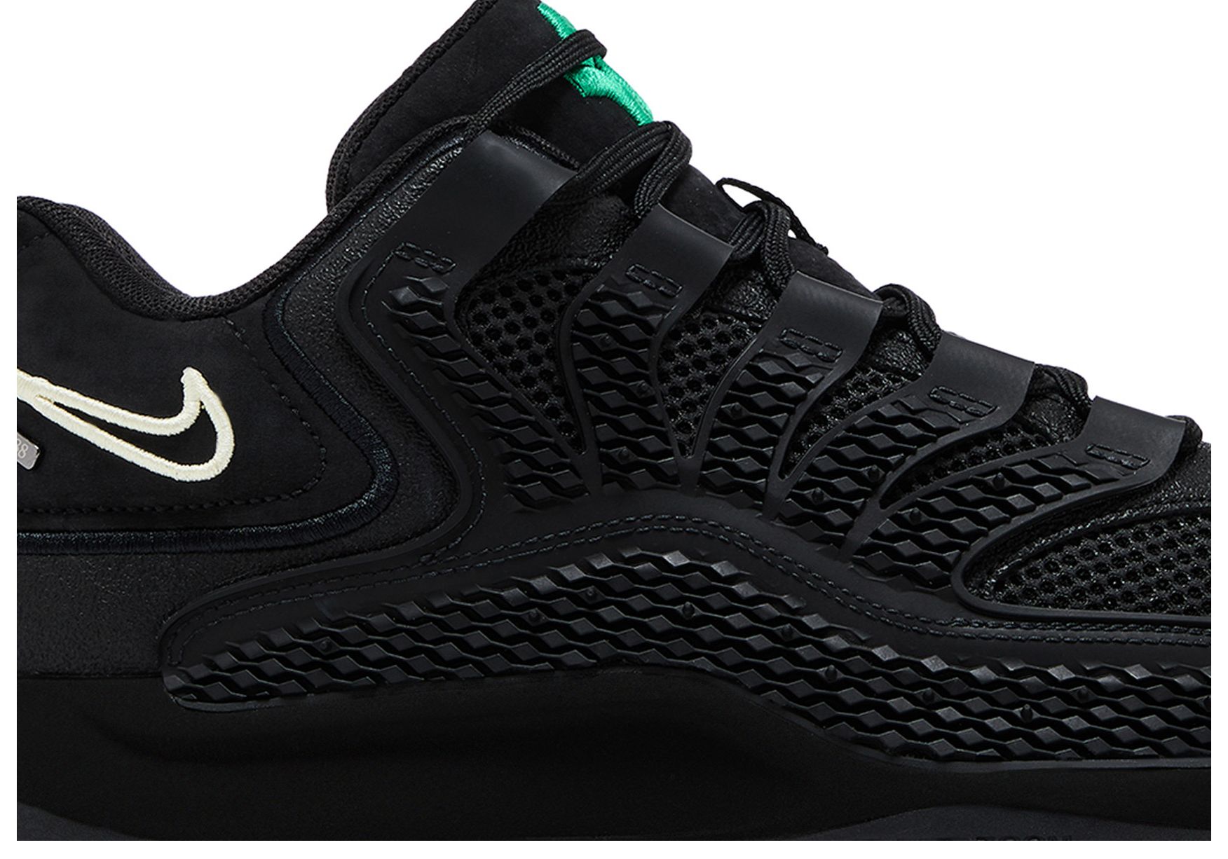 Buy Nike KD 18 'Black Label Pack' - IB3874 001 | GOAT