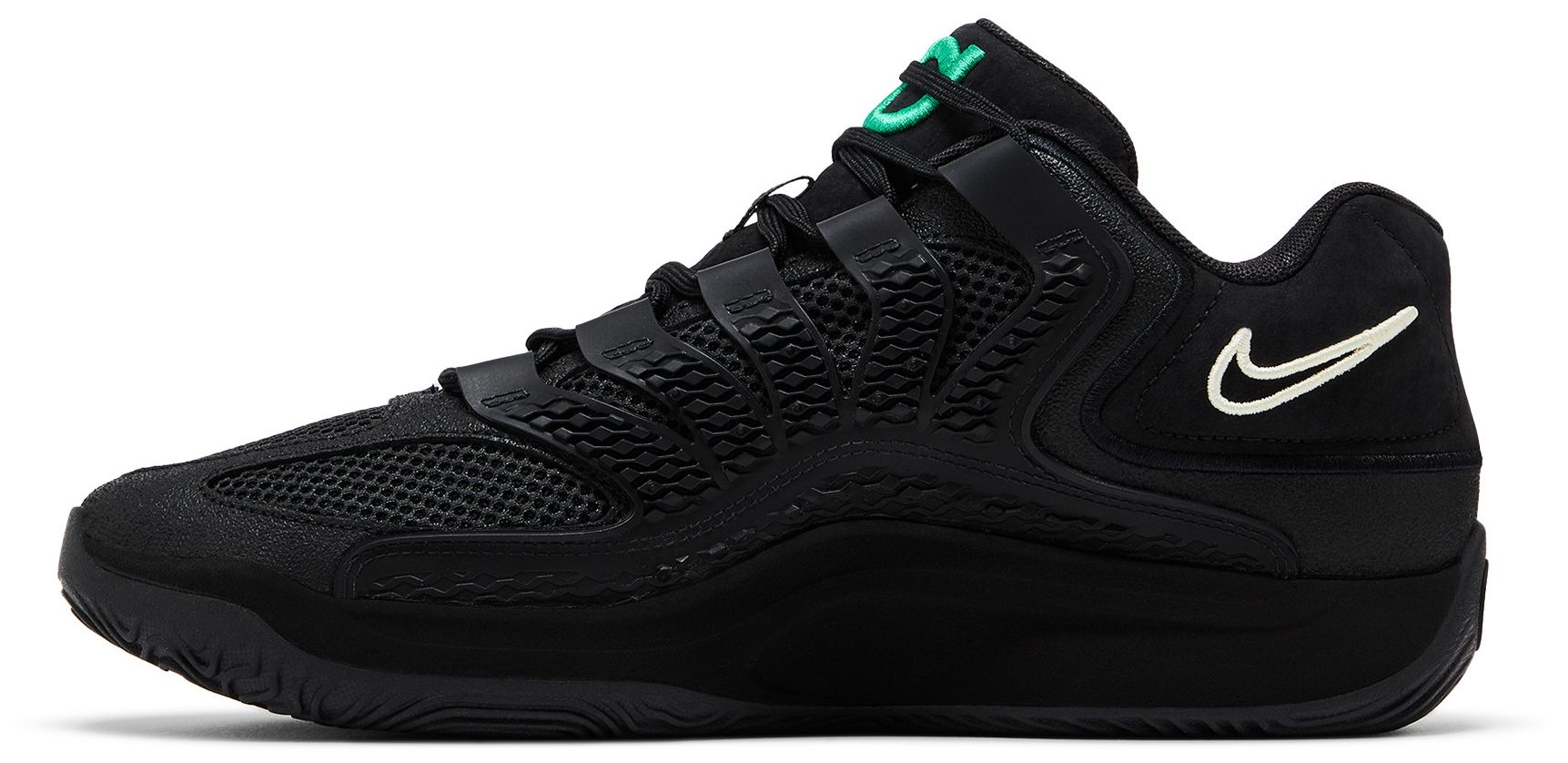 Buy Nike KD 18 'Black Label Pack' - IB3874 001 | GOAT