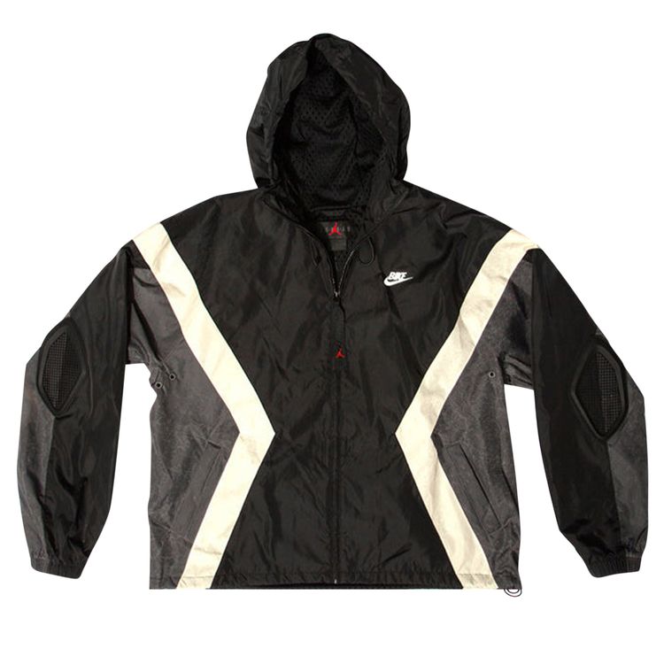 Buy Nike x Nigel Sylvester Draft Jacket 'Black' - HQ1738 010 | GOAT AU
