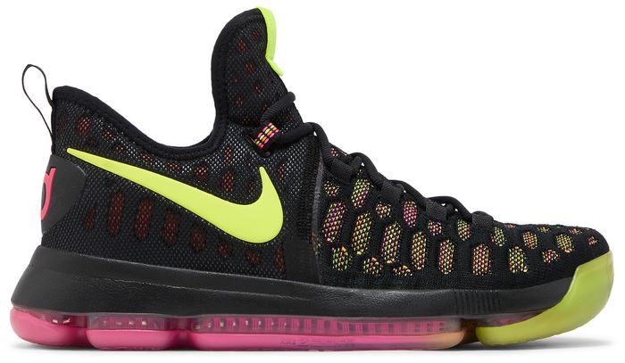 Buy Nike KD 9 'Unlimited' - 843392 999 | GOAT