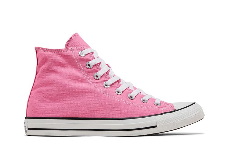 Buy Converse Chuck Taylor All Star Hi 'Pink' - M9006C | GOAT