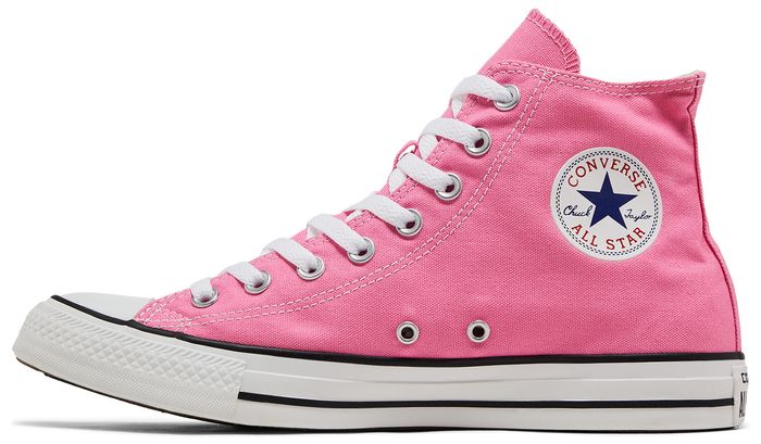 Buy Converse Chuck Taylor All Star Hi 'Pink' - M9006C | GOAT