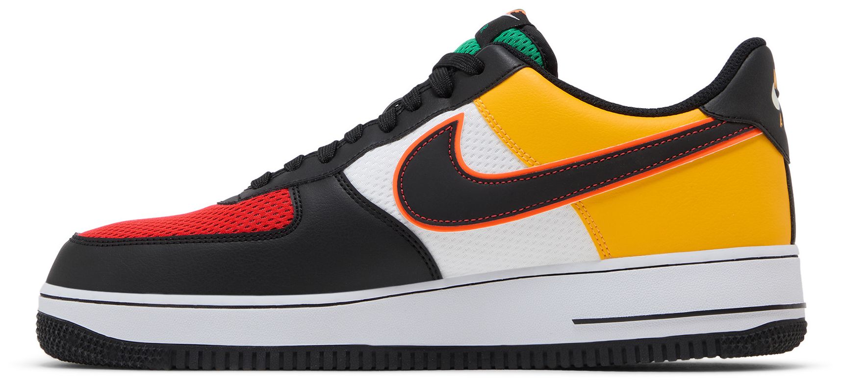 Buy Nike Air Force 1 Low 'Sunburst' - CK9282 100 | GOAT