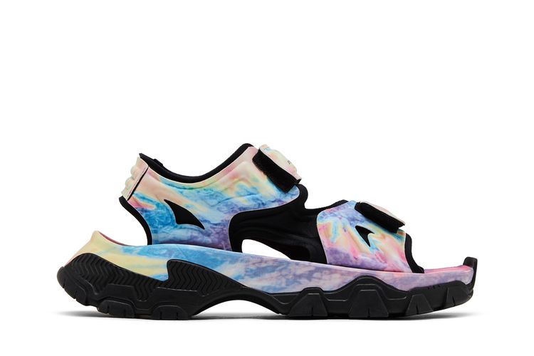 Buy Stella McCartney x Wmns Hika Outdoor Sandal 'Bliss Pink Frozen ...