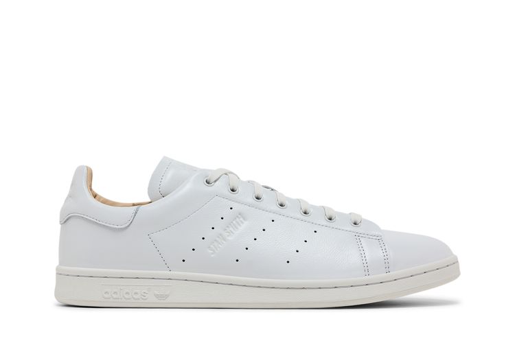 Buy Stan Smith Lux 'Crystal White' - IH2451 | GOAT