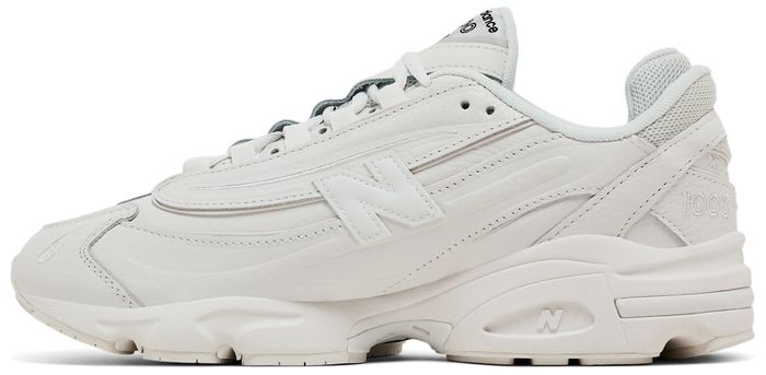 Buy New Balance 1000 'Reflection Sea Salt' - M1000BW | GOAT