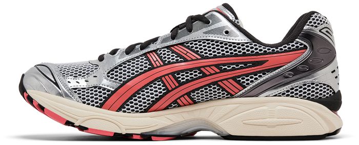 Buy Asics Gel Kayano 14 'Silver Papaya' - 1203A740 101 | GOAT
