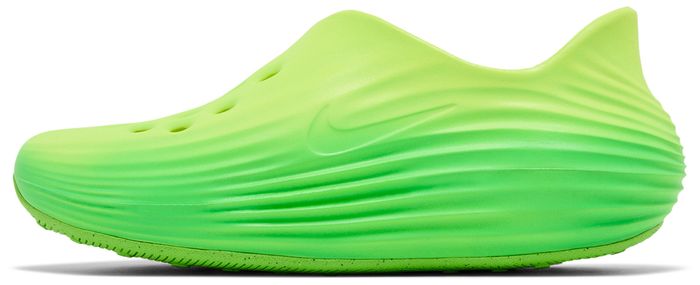 Buy Nike ReactX Rejuven8 GS 'Green Strike' - IF1746 300 | GOAT