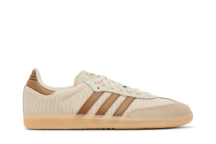Buy Adidas Samba OG 'Cream White Cardboard' - JI3185 | GOAT