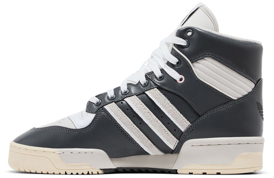 Buy The Simpsons x adidas Rivalry High 'Scratchy' - IE7565 | GOAT