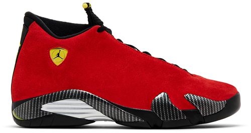 Buy Air Jordan 14 Retro 'Ferrari' 2025 - IF5015 600 | GOAT