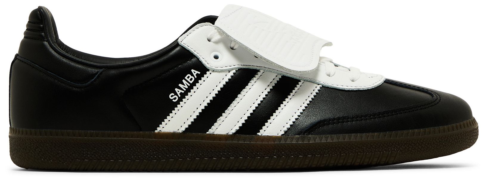 Buy adidas Samba LT 'Black White' - JI3200 | GOAT