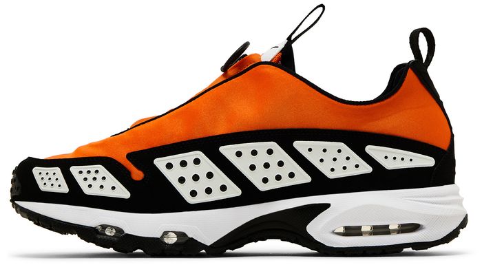 Buy Nike Wmns Air Sunder Max 'Safety Orange' - FZ2068 800 | GOAT