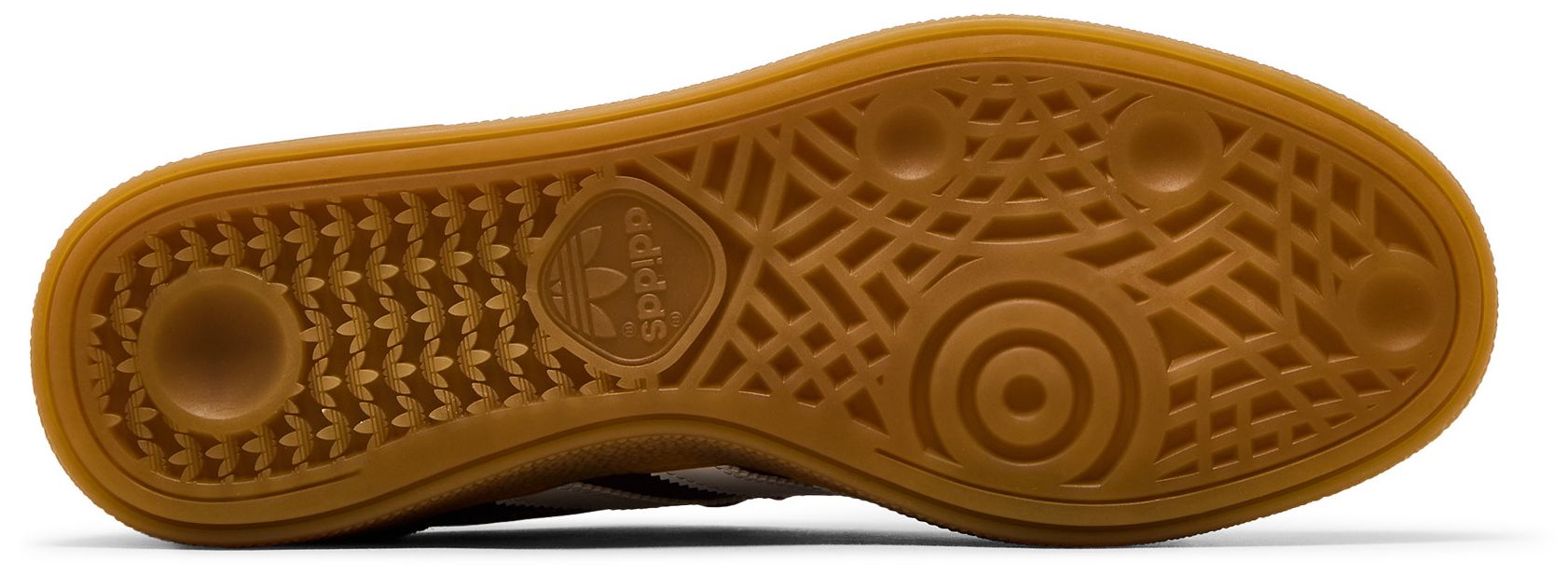 Buy Sporty & Rich x adidas Handball Spezial 'Shadow Red' - JP7068 | GOAT